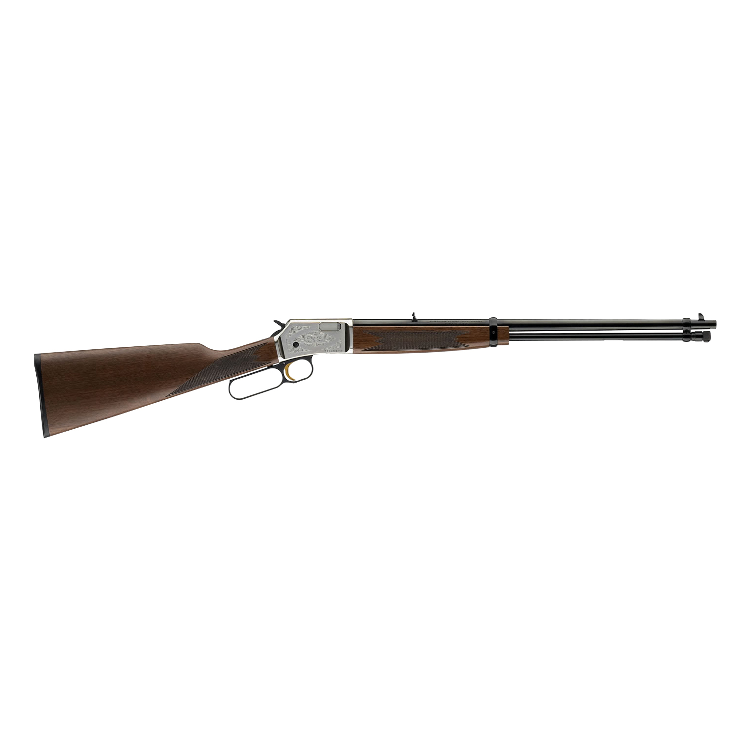 Browning BL-22 FLD Grade II Lever-Action Rimfire Rifle | Mack's Prairie ...